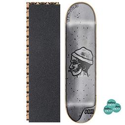 Primitive Devin Calloway Hobo 8.125" x 32" Skateboard
